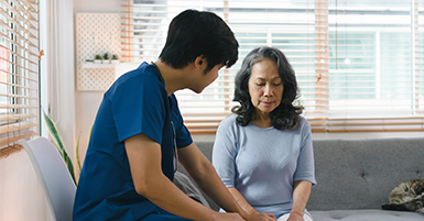 American Association of Service Coordinators