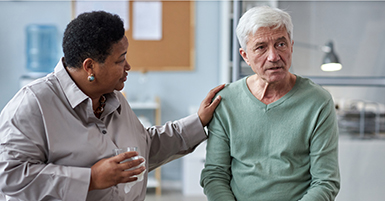 American Association of Service Coordinators