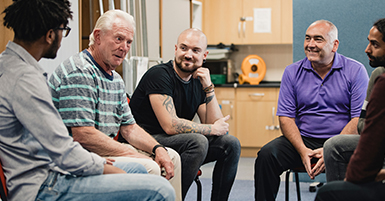 American Association of Service Coordinators