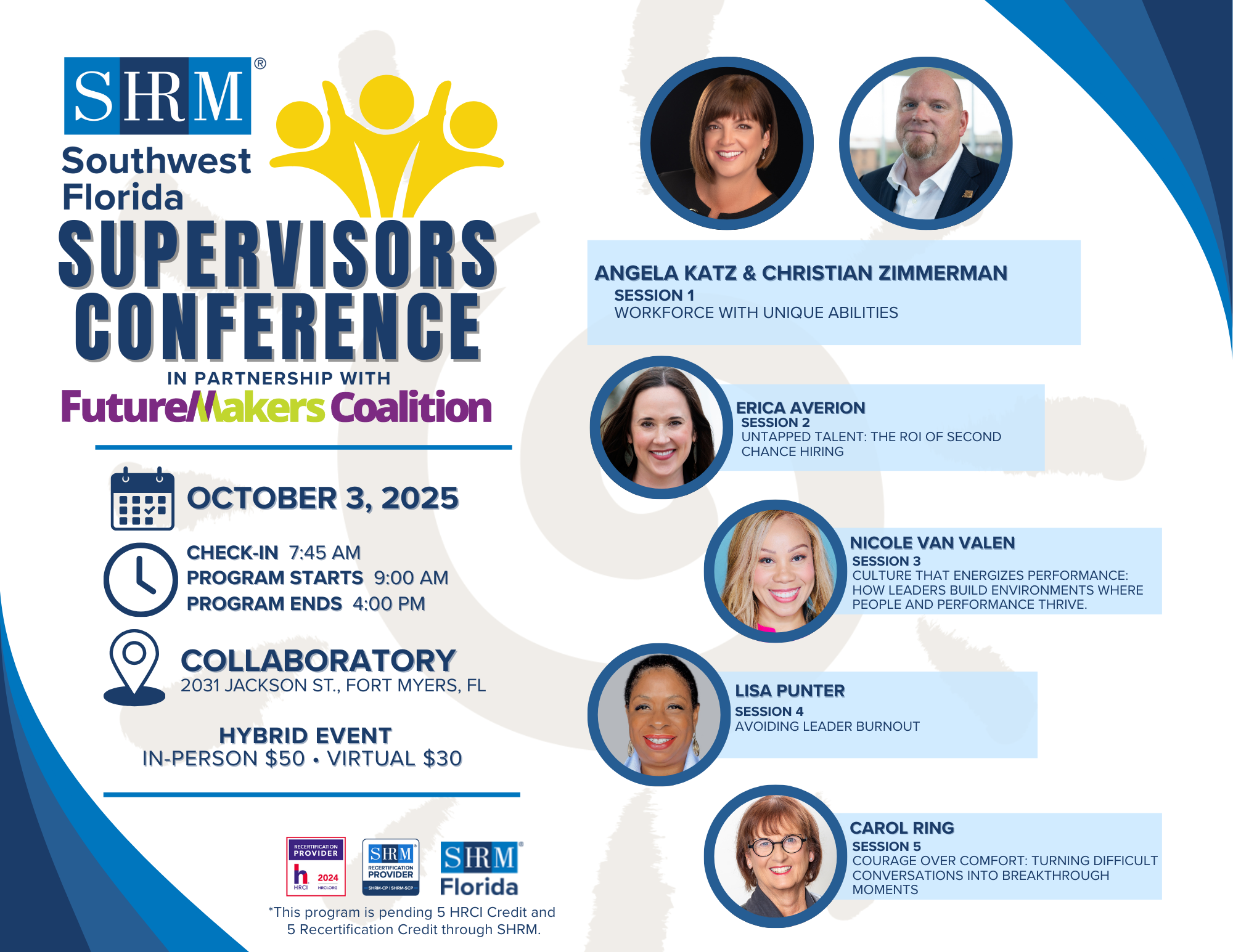 SHRM Southwest Florida