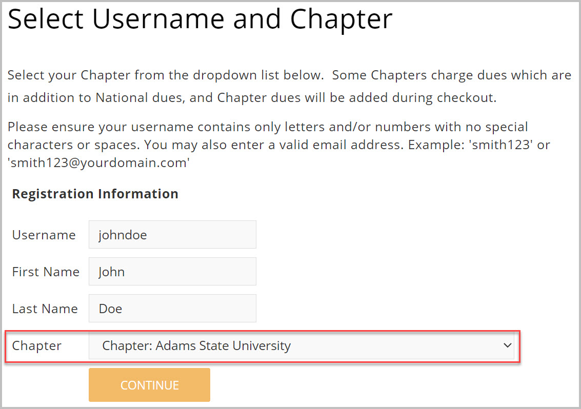 Join Sigma Beta Delta - Sigma Beta Delta
