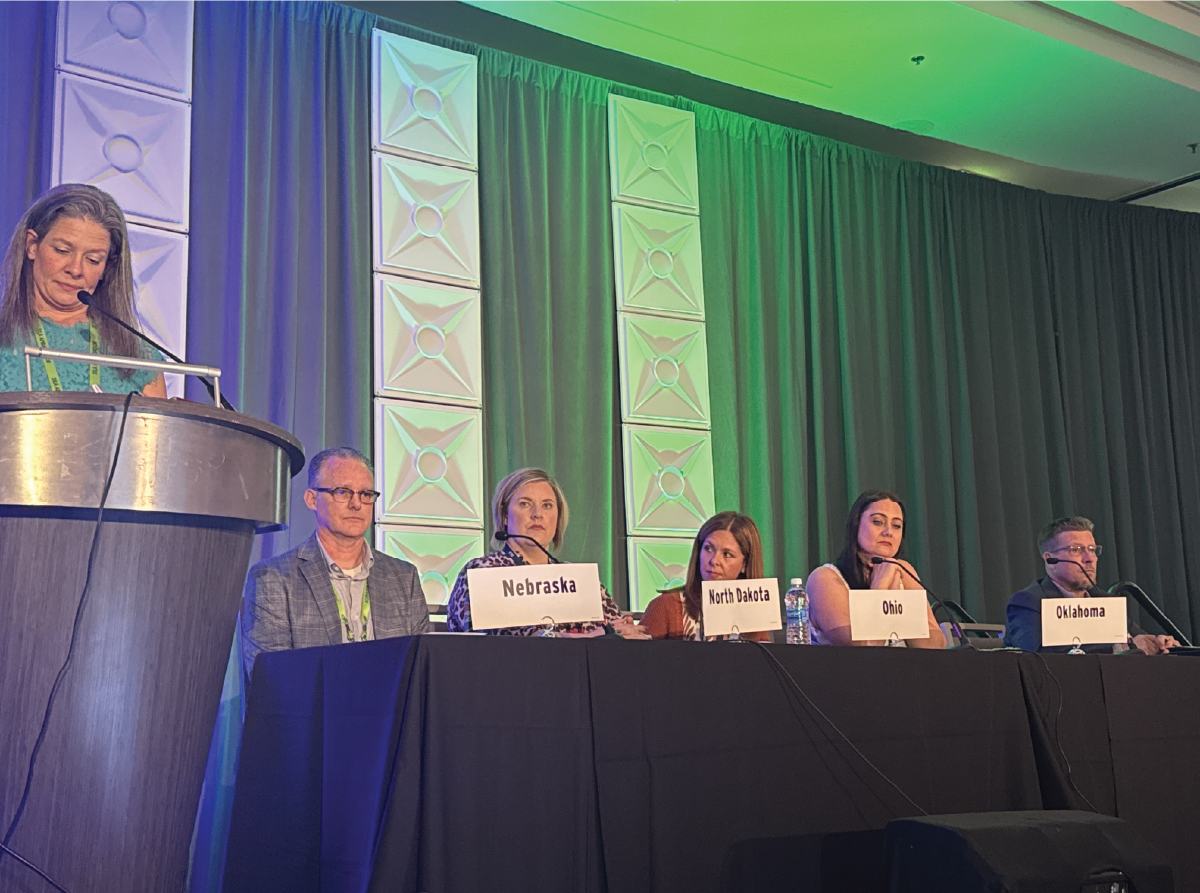 Regulators - Securities and Insurance Licensing Association