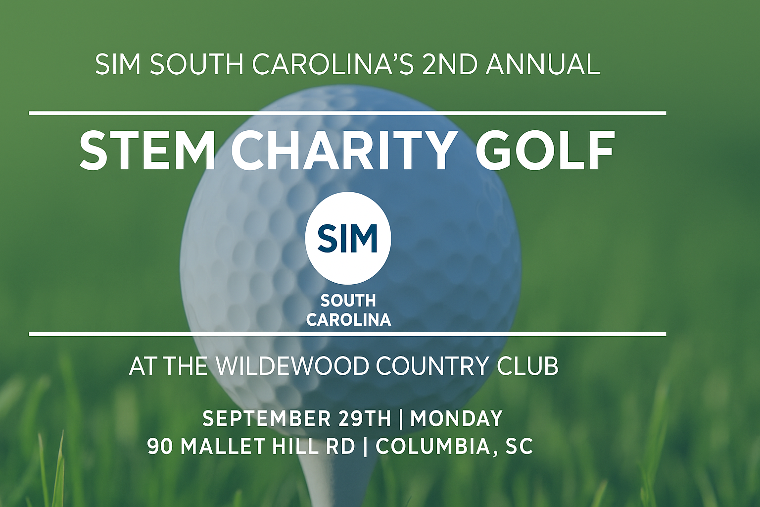 Society for Information Management