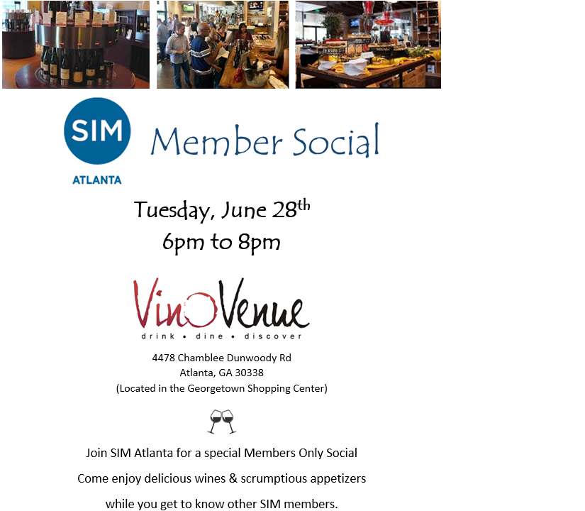 Society for Information Management