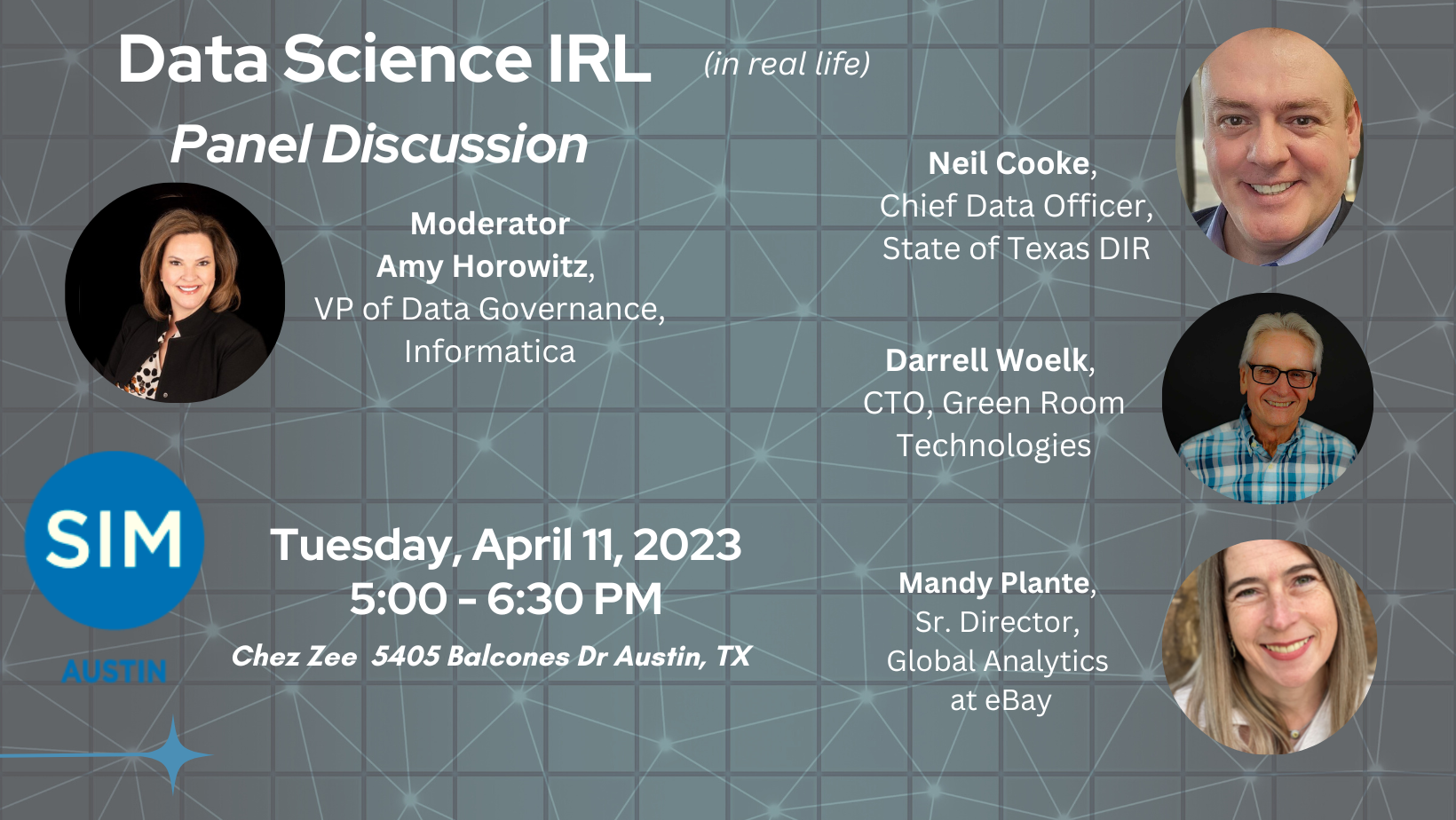 Society for Information Management