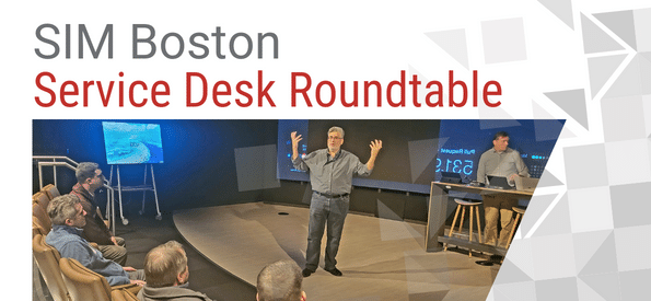 Society for Information Management