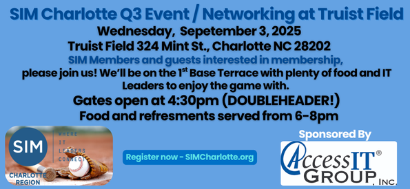 Society for Information Management