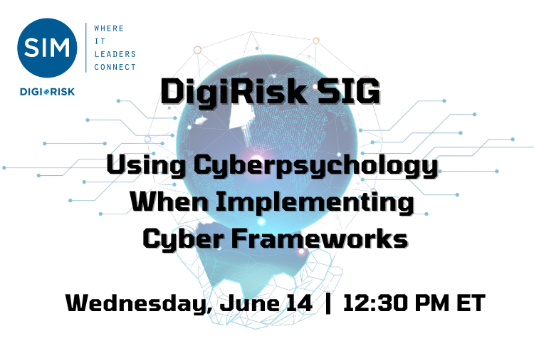 Society for Information Management