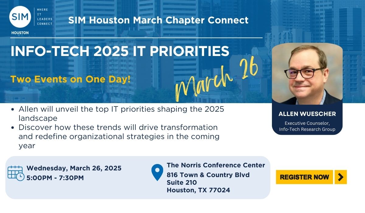 Society for Information Management