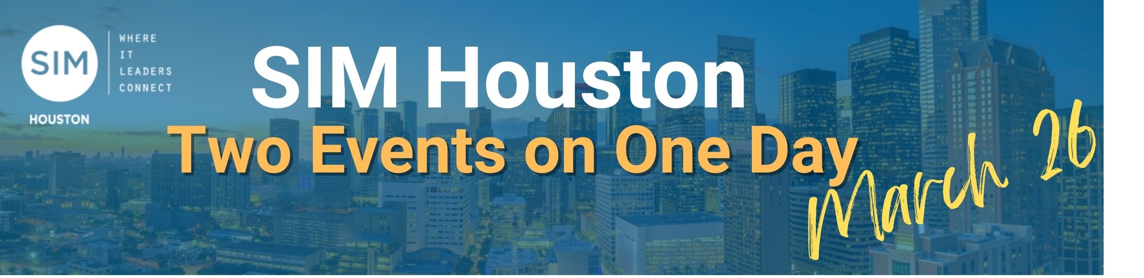 Society for Information Management