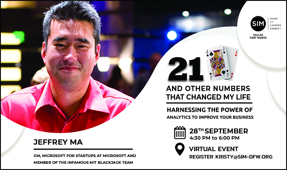 Society for Information Management