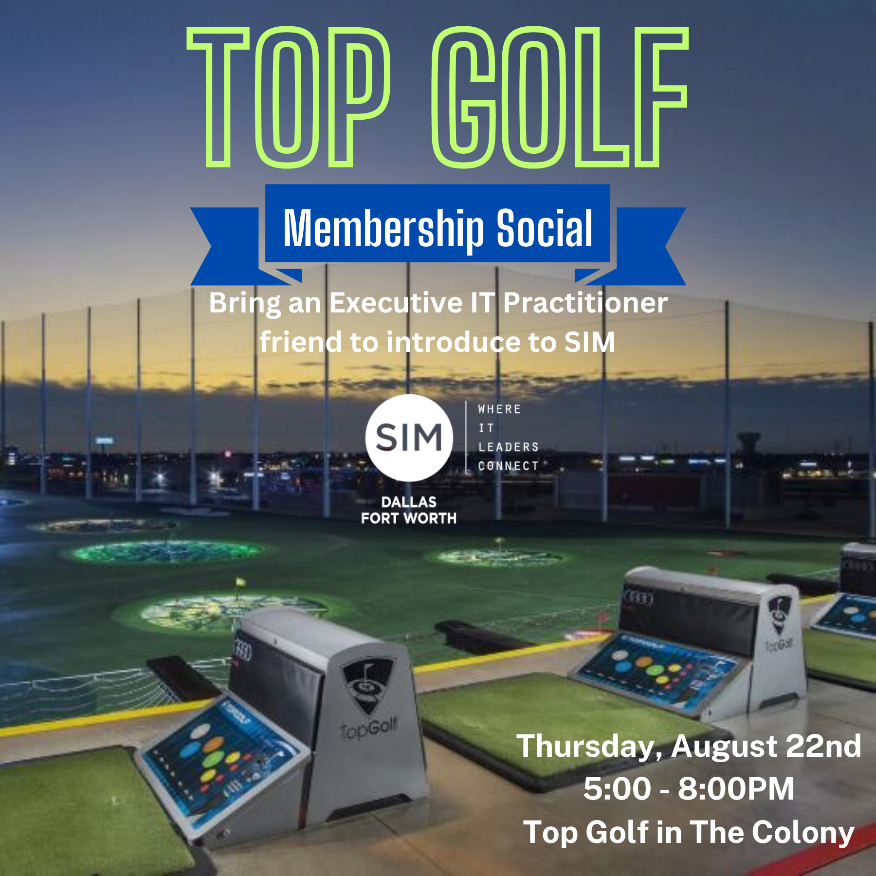 Society for Information Management