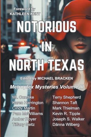 Anthologies - Sisters in Crime