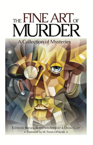 Anthologies - Sisters in Crime