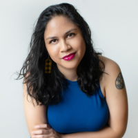 Meet the SinC Board - Sisters in Crime