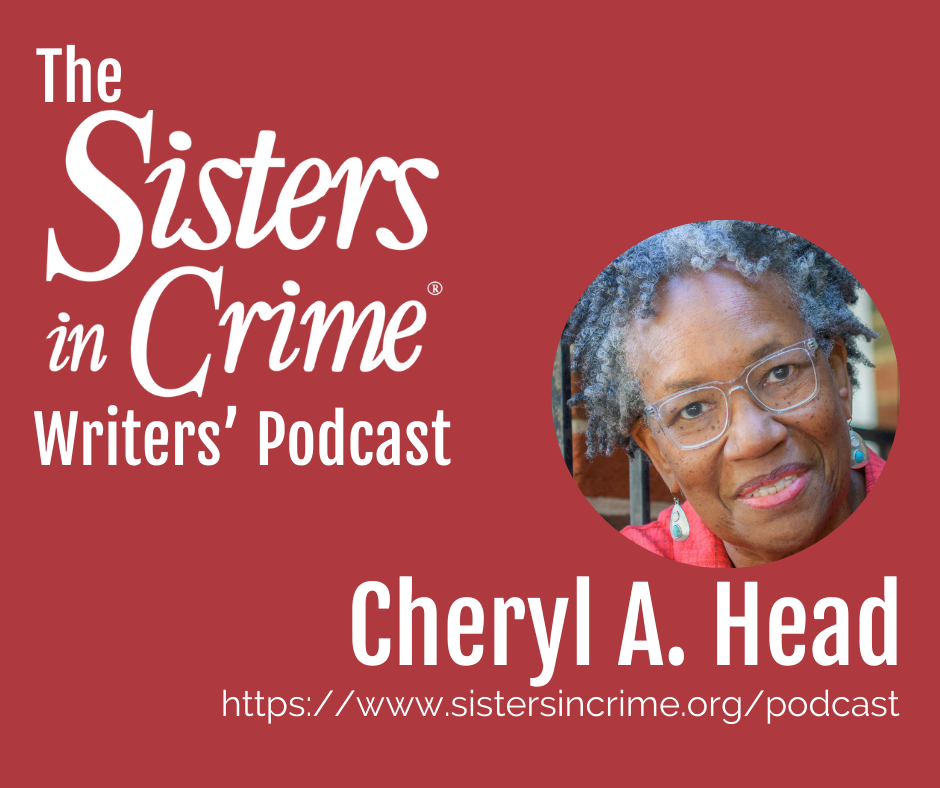 60 Cheryl A. Head