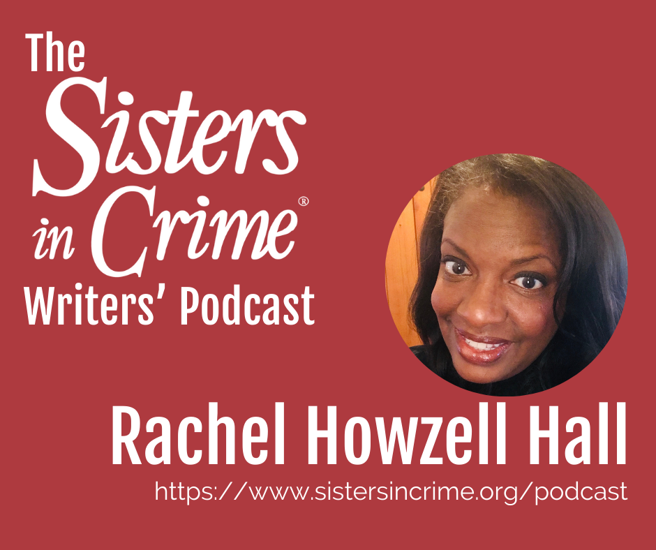 44 Rachel Howzell Hall