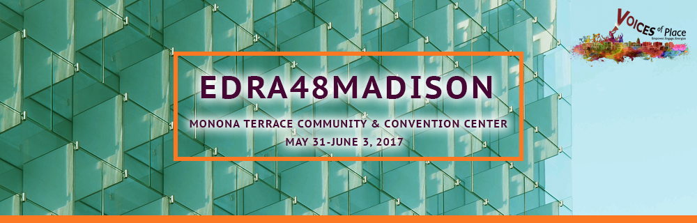 Conferences - Environmental Design Research Association