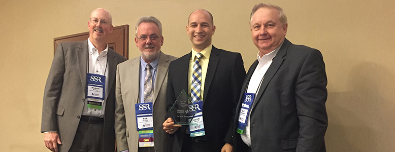 Past Award Recipients - Texas Association of Healthcare Facilities ...