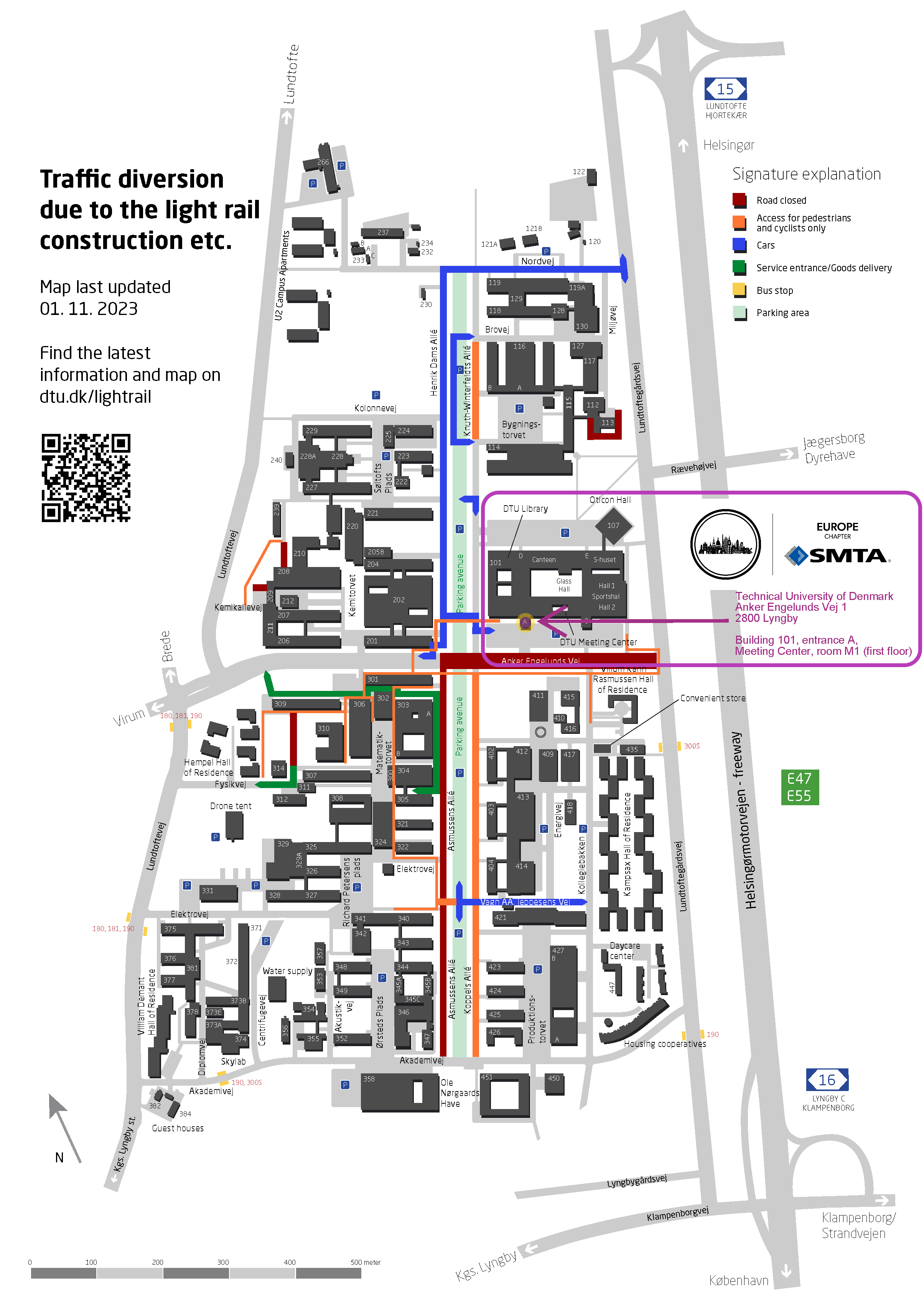 Electronics in Harsh Environments Conference | Amsterdam, Netherlands ...