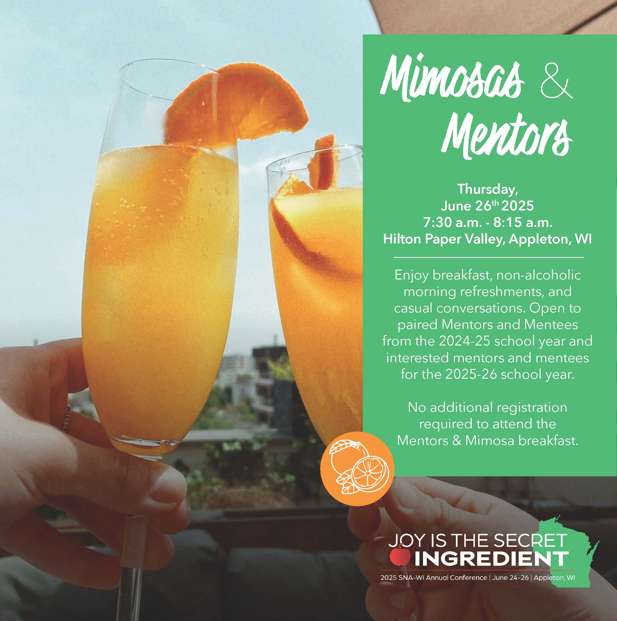 School Nutrition Association of Wisconsin