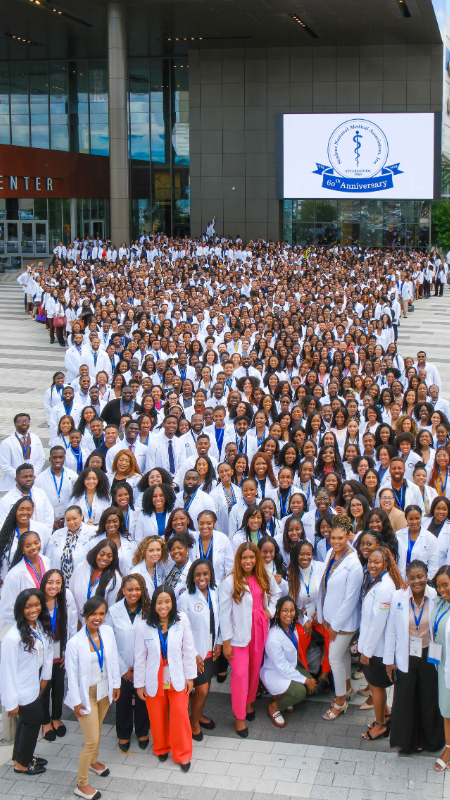 Student National Medical Association (SNMA)
