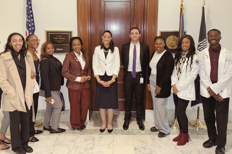 Student National Medical Association (SNMA)