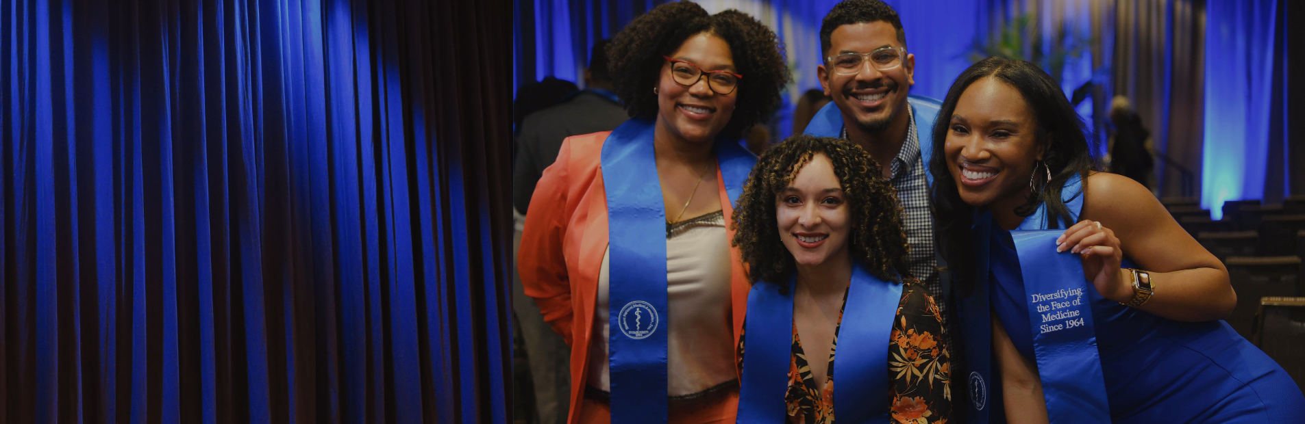 Student National Medical Association (SNMA)