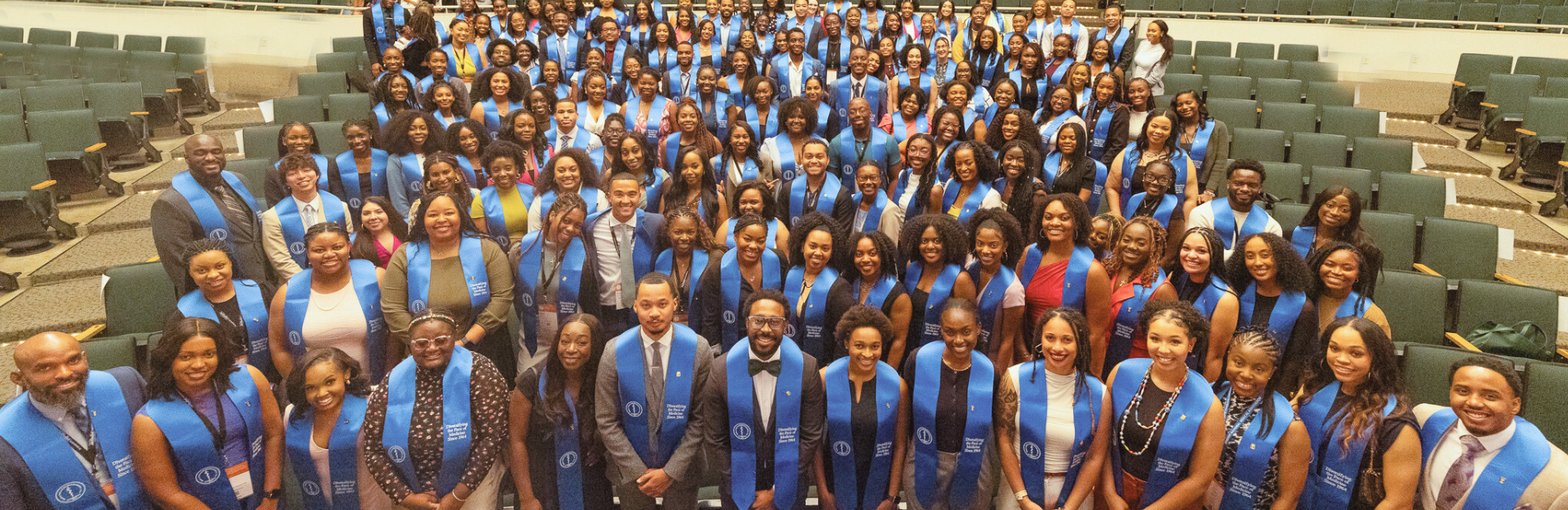 Student National Medical Association (SNMA)