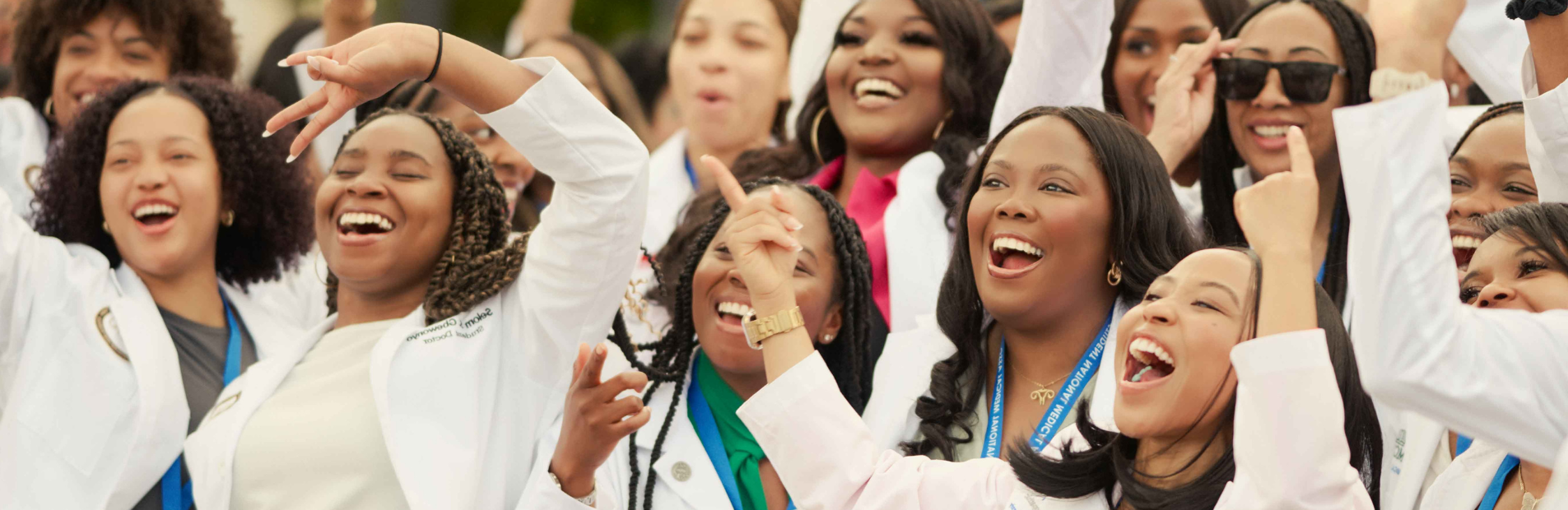 Student National Medical Association (SNMA)