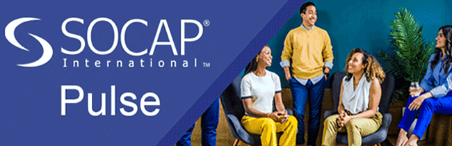 Pulse Newsletter 4-4-23 - SOCAP International