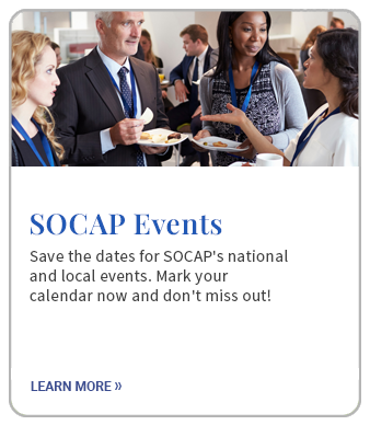 SOCAP International