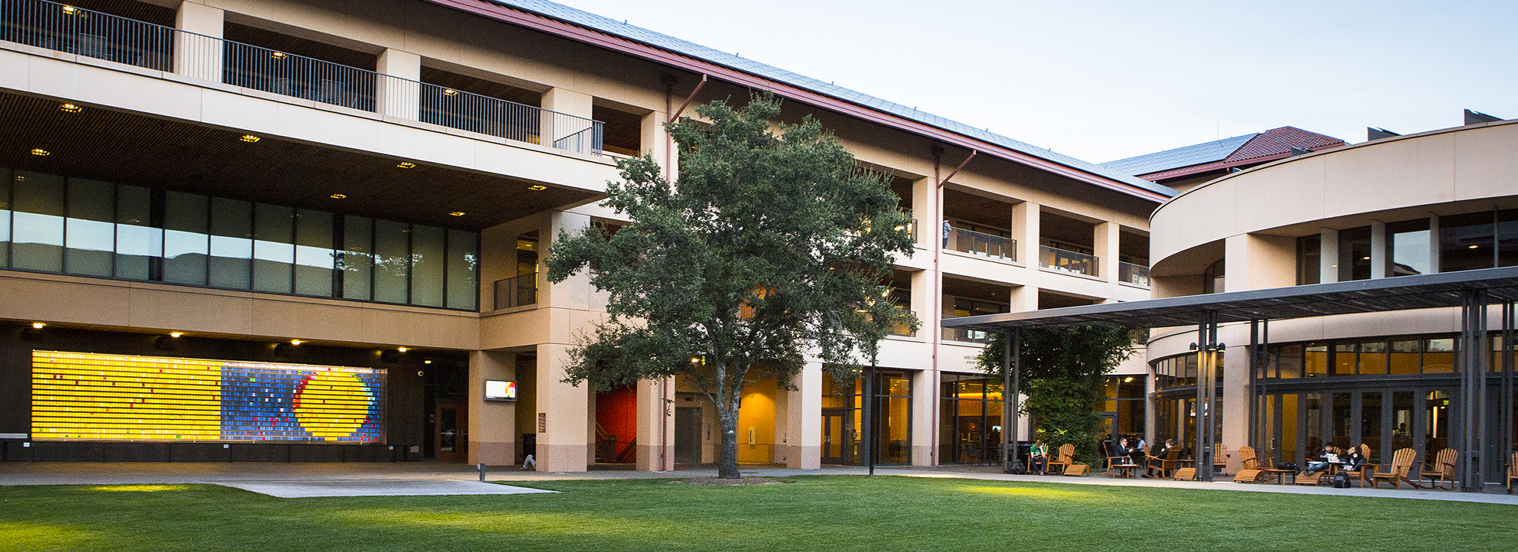 Stanford Professionals in Investing & Finance