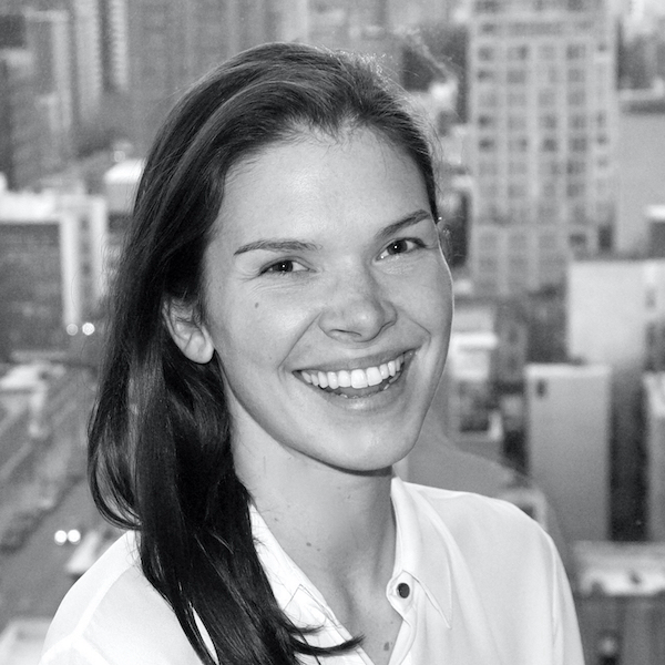 SPIF Leadership | Heidi Boyd