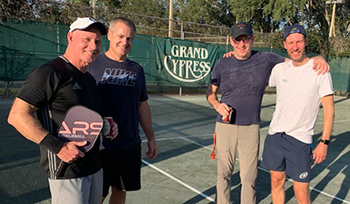 ASBA Newsletter - January 2022 - Home