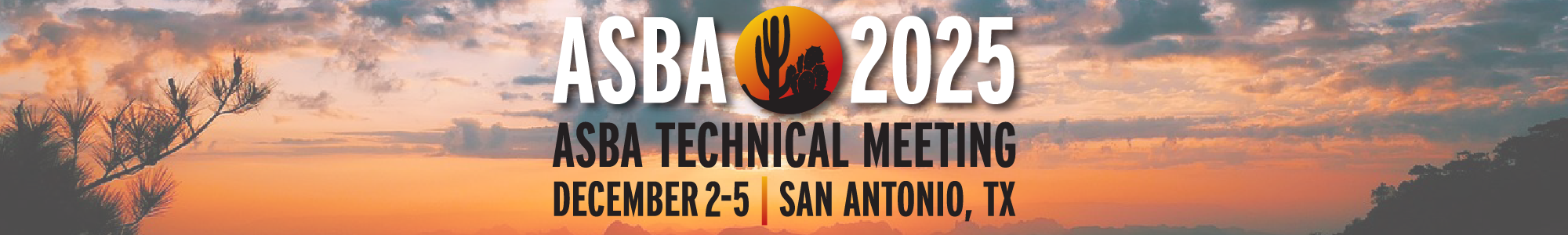 ASBA - Technical Meeting