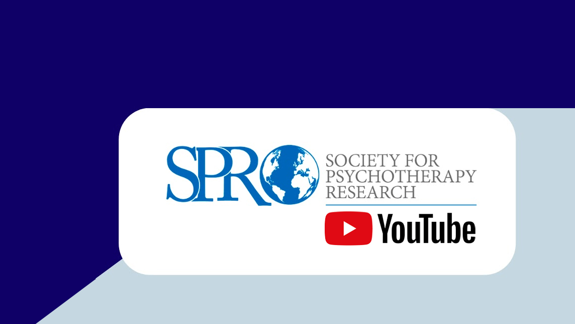 Resources for Clinicians - Society for Psychotherapy Research (SPR)