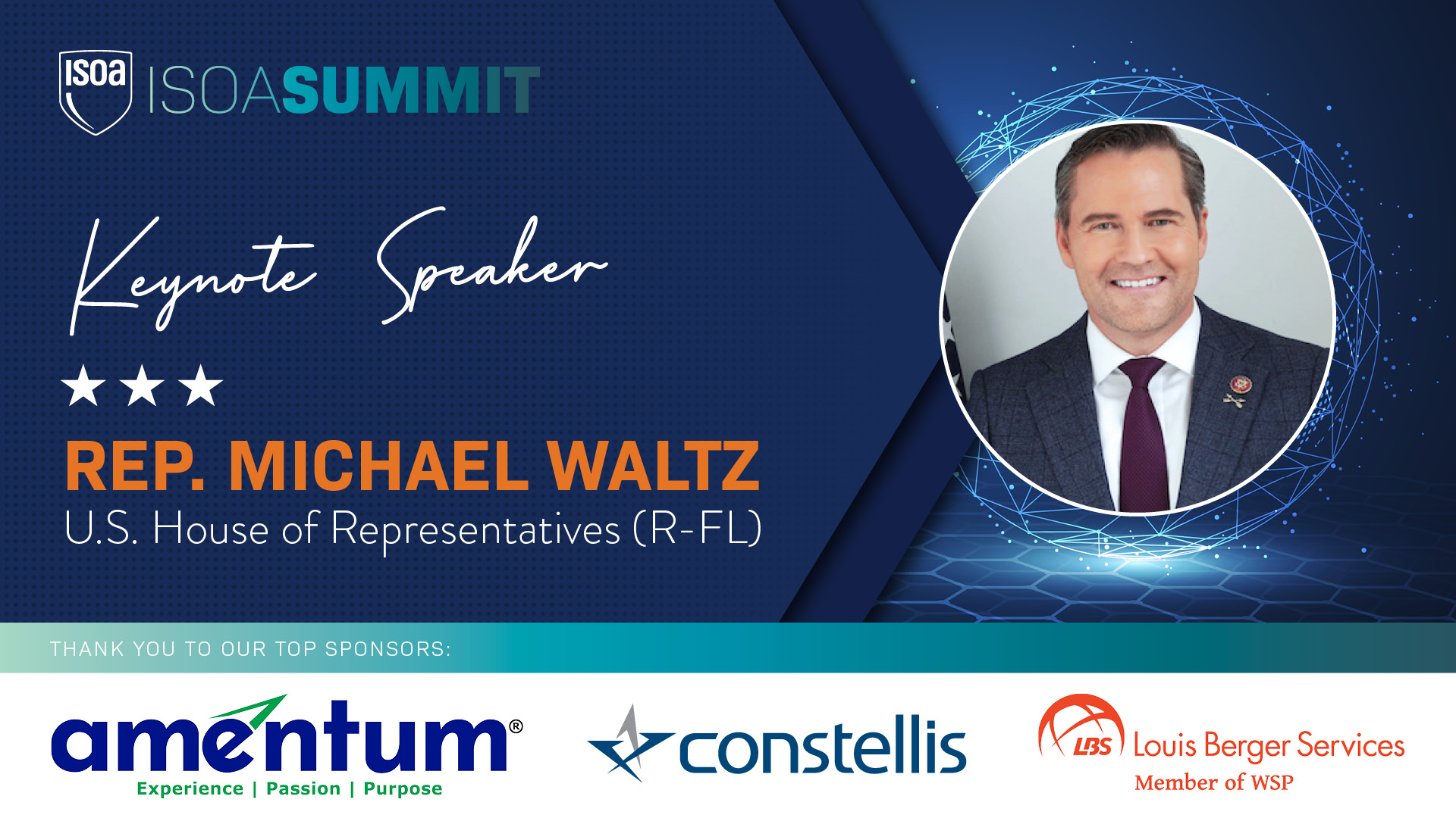 2022 ISOA Annual Summit - ISOA - International Stability Operations ...