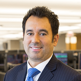 Board of Directors - *Security Traders Association of Chicago*