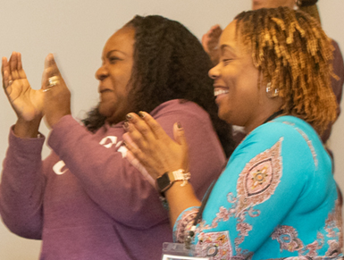 American Association of Blacks in Higher Education