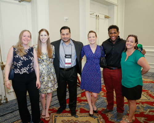 American Osteopathic College of Radiology