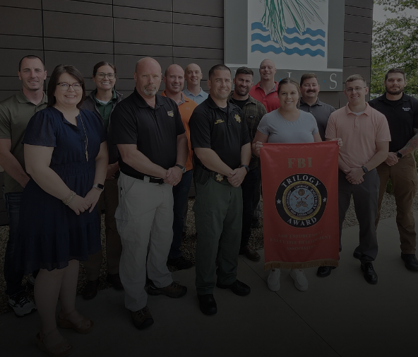 Staging-FBI-Law Enforcement Executive Development Association