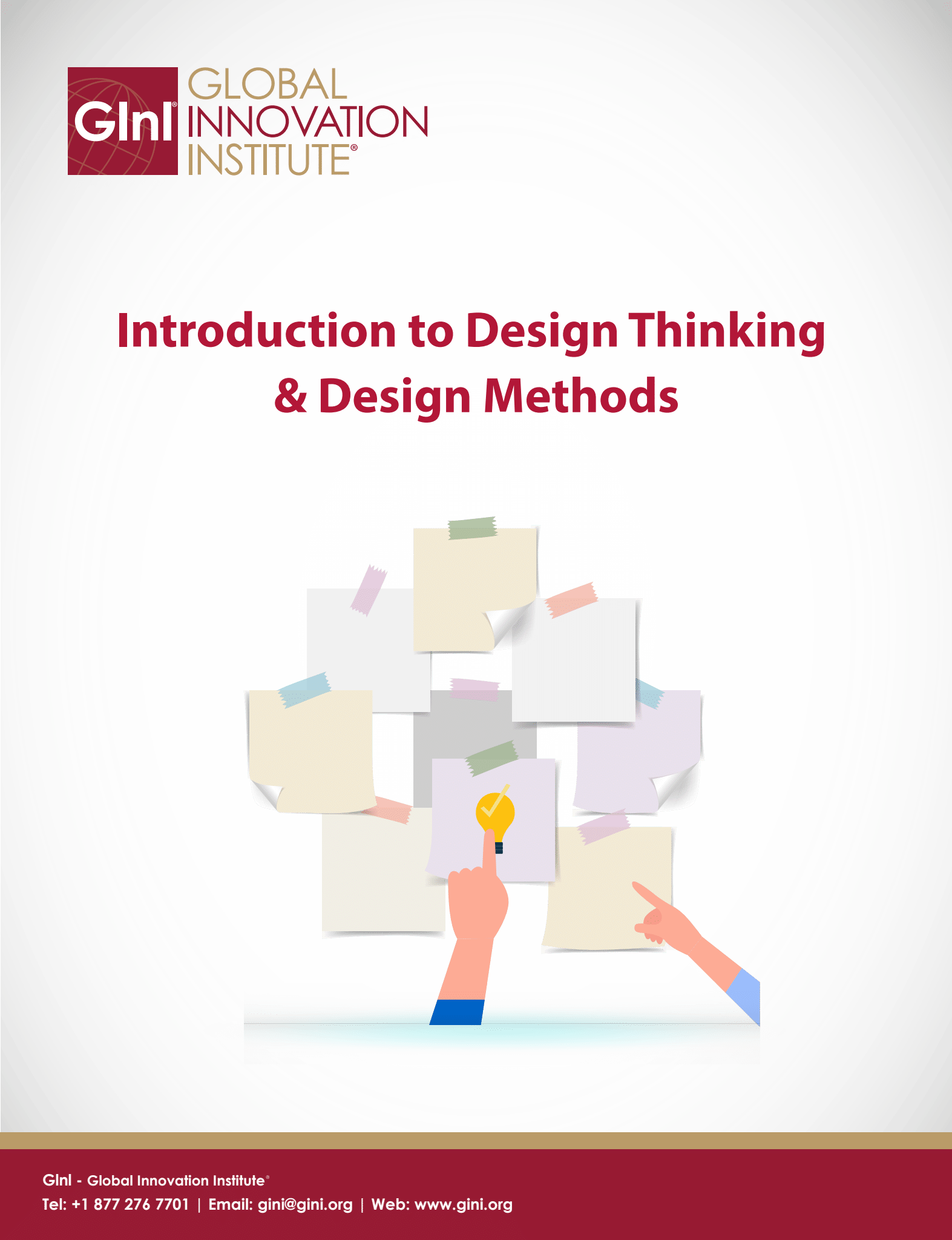 GInI | Innovation Library