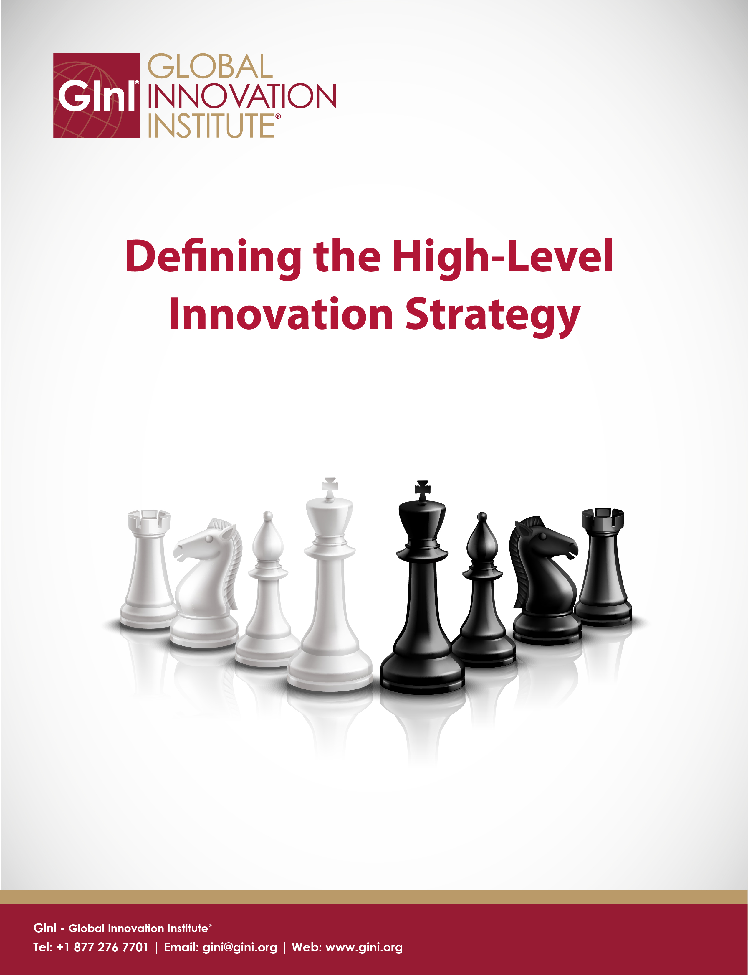 GInI | Innovation Library