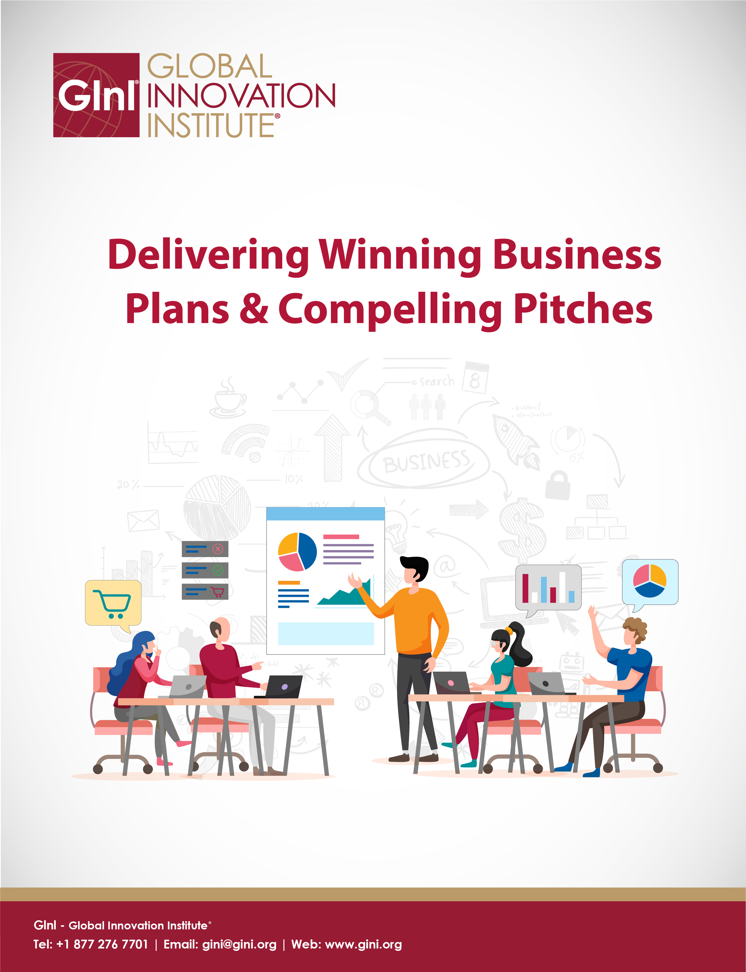 GInI | Innovation Library