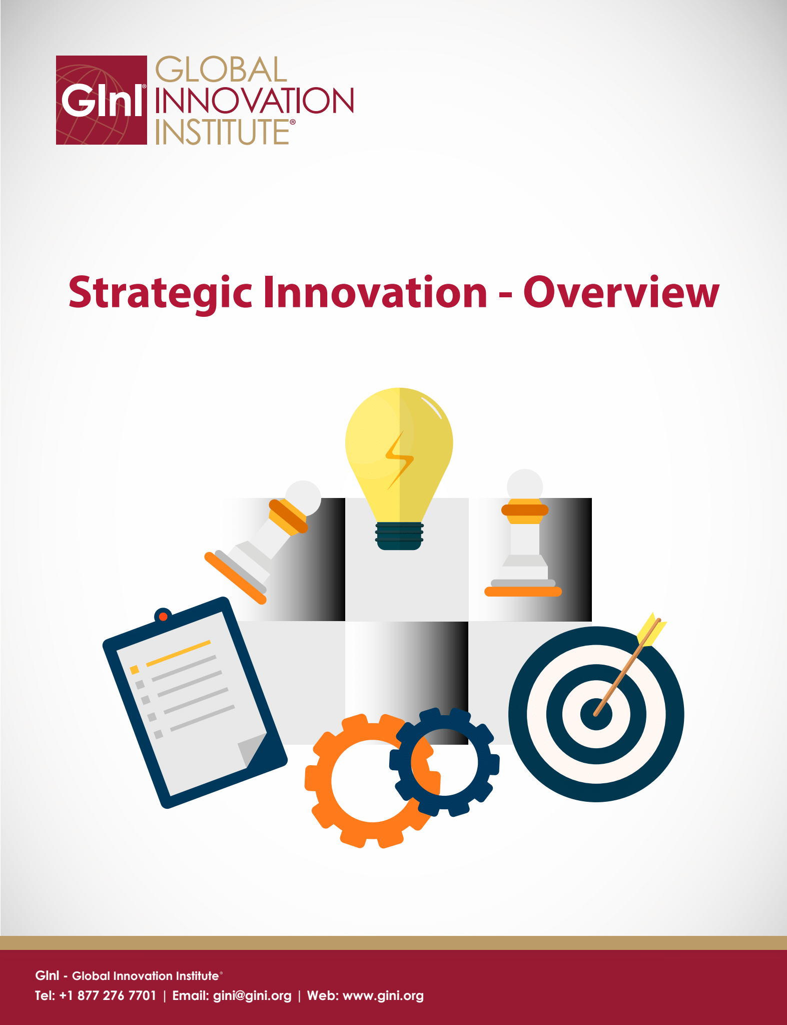 GInI | Innovation Library