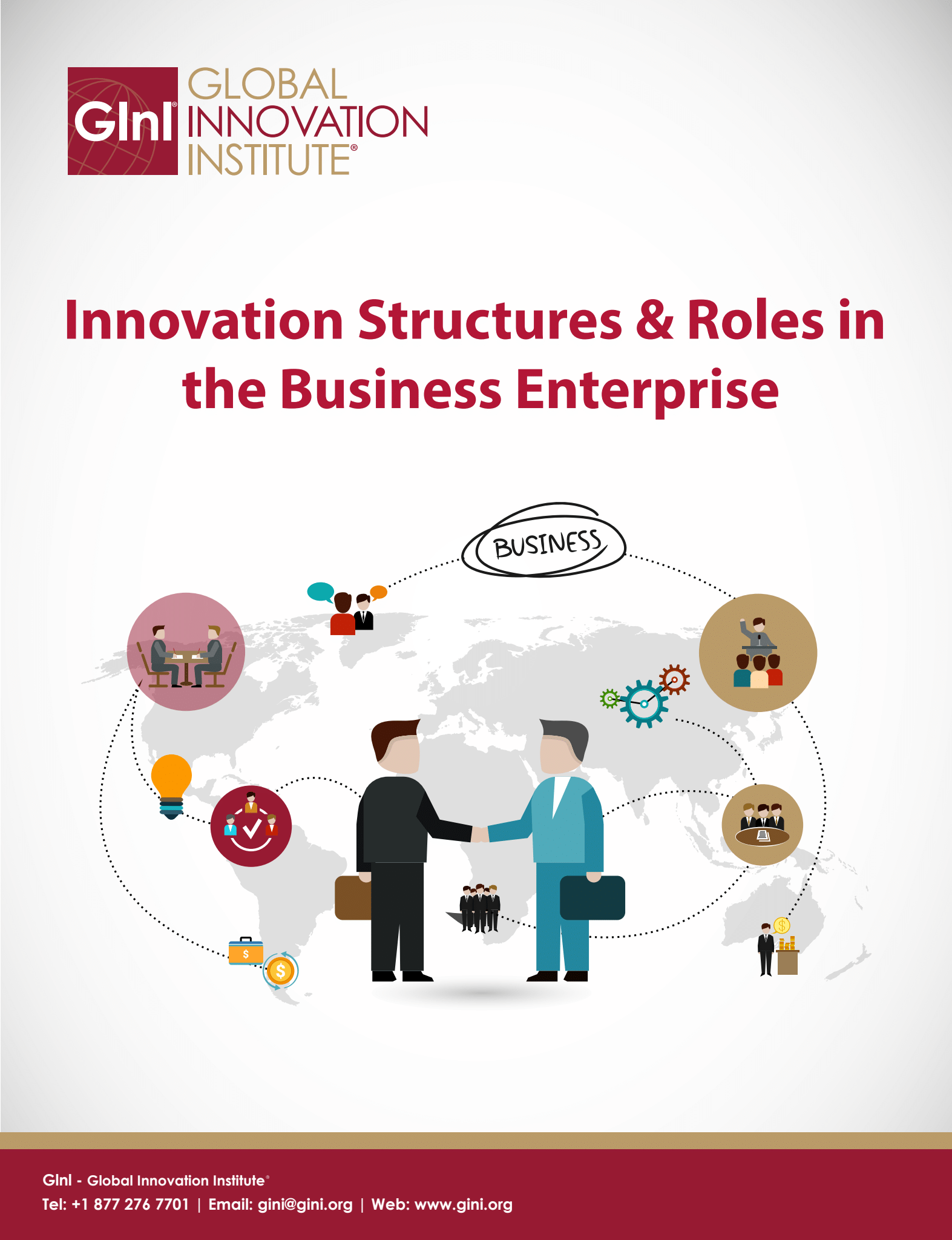 GInI | Innovation Library