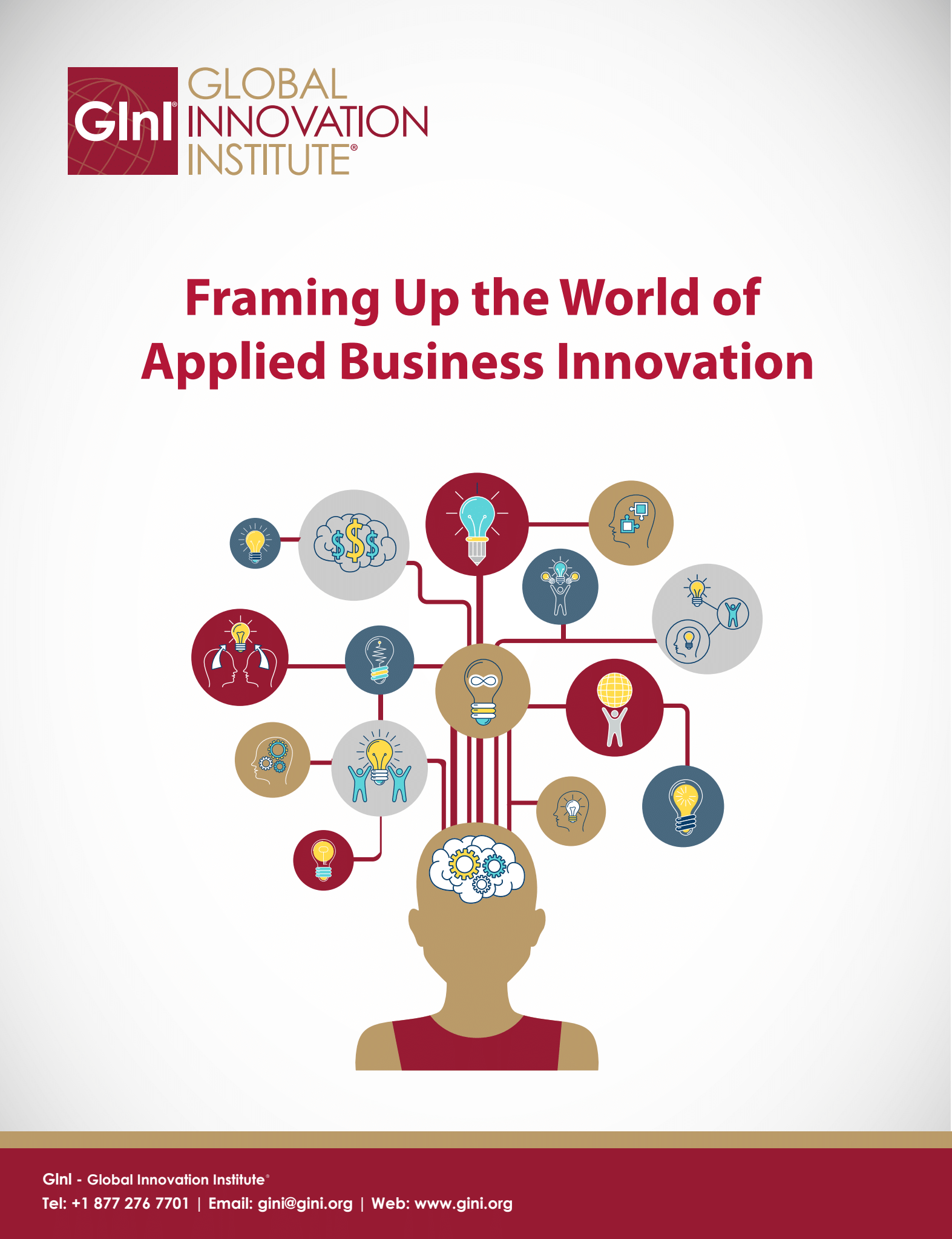 GInI | Innovation Library