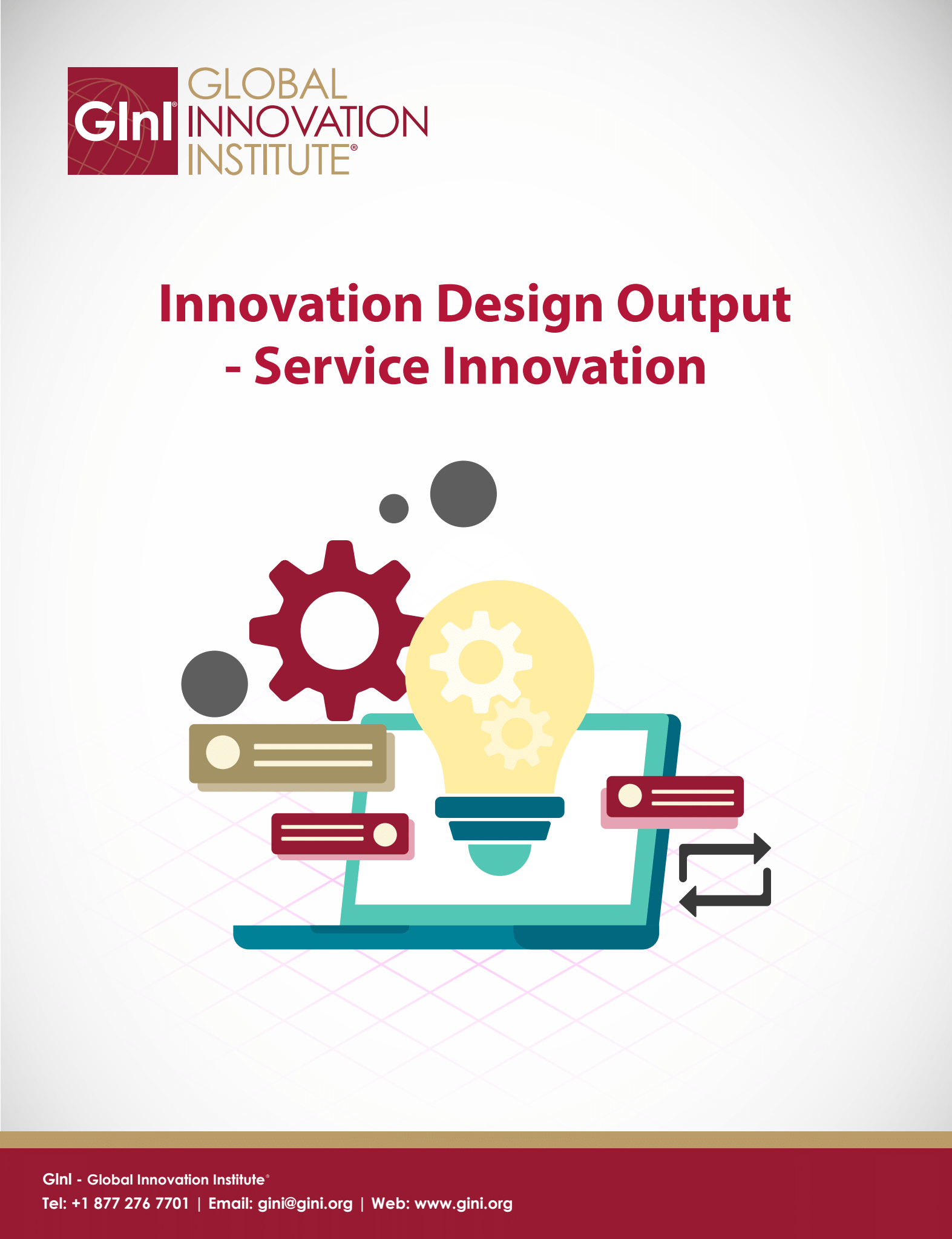 GInI | Innovation Library