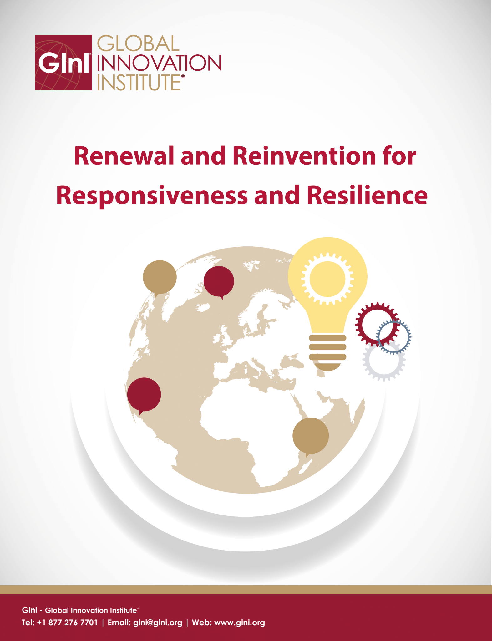 GInI | Innovation Library